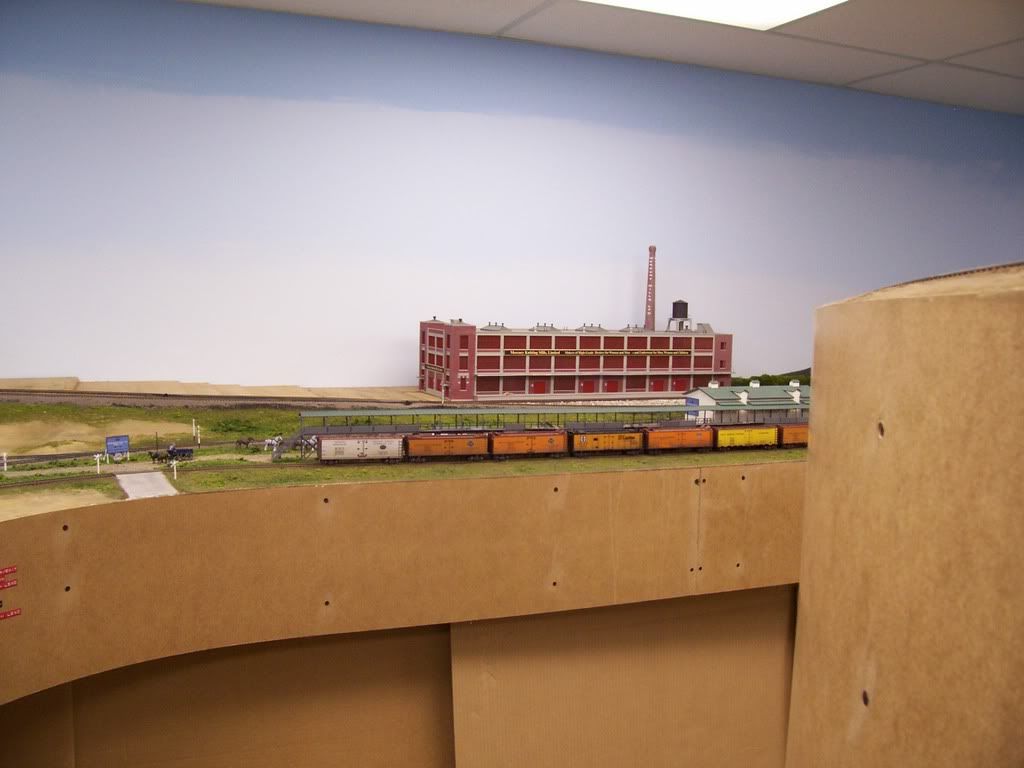 Why so few city/urban layouts? - Page 2 - Layouts and layout building - Trains.com Forums